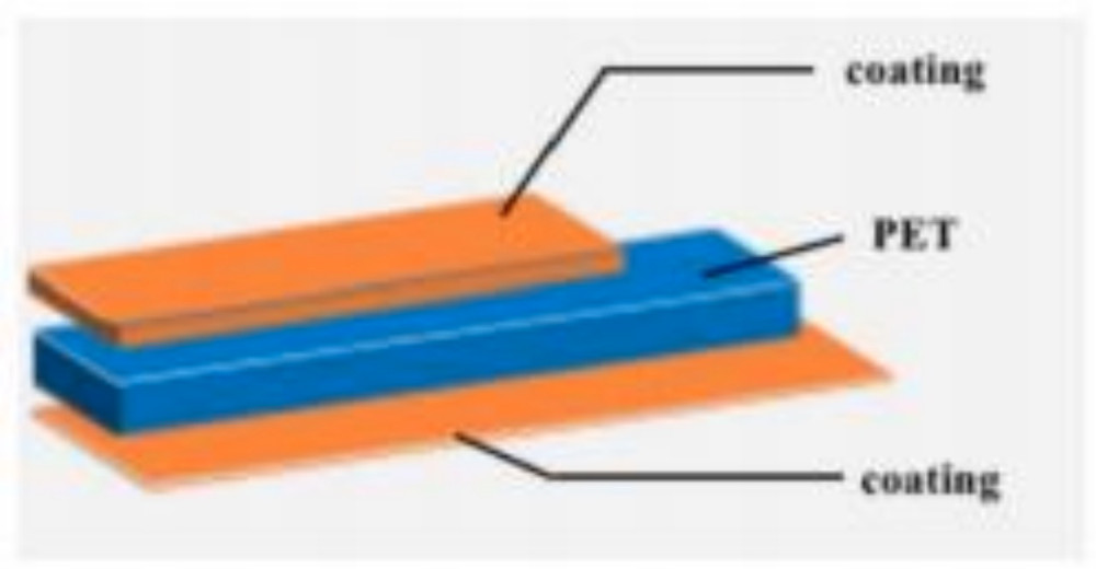 PV308C-T solar cell backsheet introductions