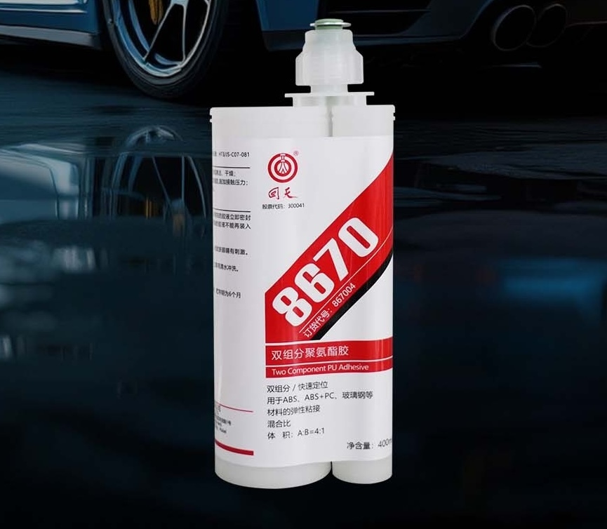 structural adhesivet; polyurethane adhesive