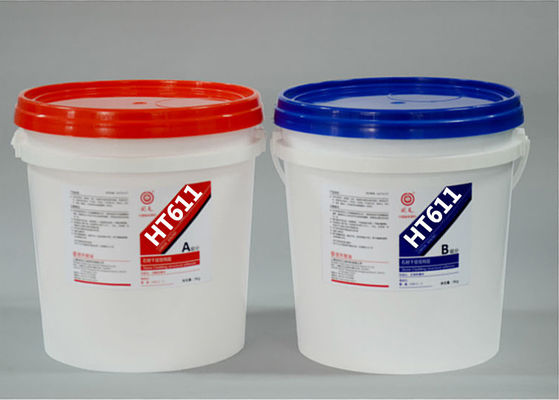 Room temperature curing Polyurethane Adhesive Glue / polyurethane ...