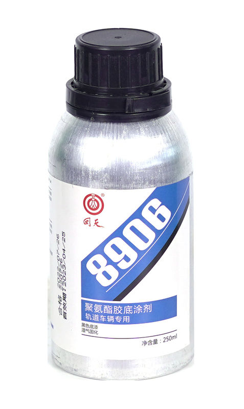 8906 PU Primer For Automotive Assembly Adhesive Boost Bonding Strength ...