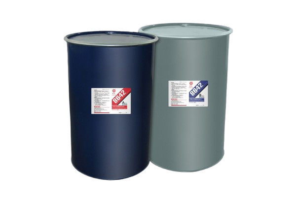 8642 Industrial Adhesive Glue, Polyurethane Adhesive Glue Used for the ...