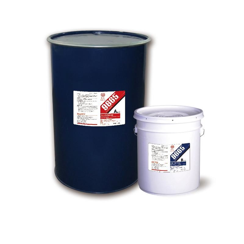 9665 Silicone Adhesive Insulating Glass Sealing Sealant High modulus ...