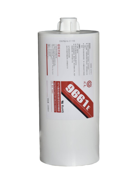 Bonding and Sealing Adhesive, RTV silicone adhesive