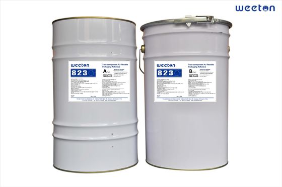 Solventless Adhesives factory, Buy good quality Solventless Adhesives ...