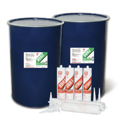 4065 Two-Part Fast Curing PV Module RTV Silicone Sealant For Solar ...